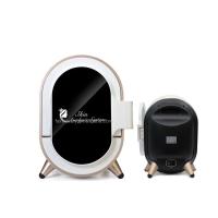China Electric Skin Analyzer Mirror with 20MP Camera and 10.1