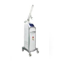 China 10600nm CO2 Fractional Laser Vaginal Tightening Machine 3 in 1 with 10.4 Inch Touch Screen for sale