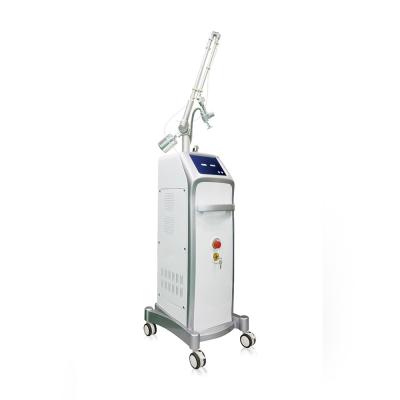 China 10600nm CO2 Fractional Laser Vaginal Tightening Machine 3 in 1 with 10.4 Inch Touch Screen for sale