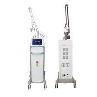 China 400W CO2 Fractional Laser Machine 10600nm RF Vaginal Tightening for Beauty for sale