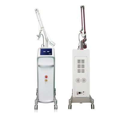 China 400W CO2 Fractional Laser Machine 10600nm RF Vaginal Tightening for Beauty for sale