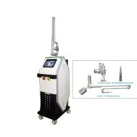 China 60W Co2 Fractional Laser Machine for sale