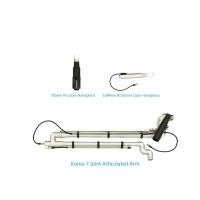 China Picosecond ND YAG Laser Tattoo Removal Machine 1064nm 532nm 2800W Portable for sale