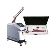 China Picosecond Laser Tattoo Removal Machine 755nm 532nm 1064nm 2000W for sale