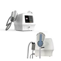 China 7 Tesla Fat Reduction Body Slimming Machine with 5000W Power and 15.6 Inch Touch Screen for Professional Aesthetic Treatments for sale