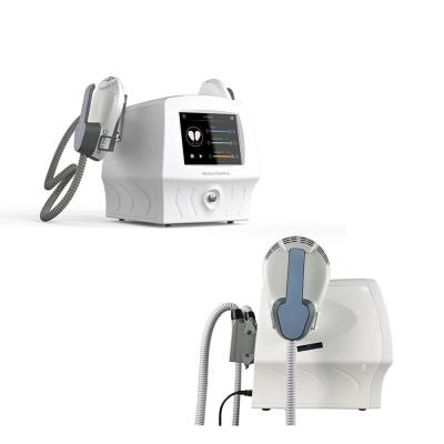 China 7 Tesla Fat Reduction Body Slimming Machine with 5000W Power and 15.6 Inch Touch Screen for Professional Aesthetic Treatments for sale
