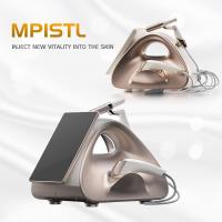 China 2d 3d 7d HIFU Slimming Machine Hifu Face Lifting Body Slimming for sale