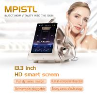 China 2 in 1 HIFU Slimming Machine 2MHz 200W for Face and Body Skin Tightening for sale