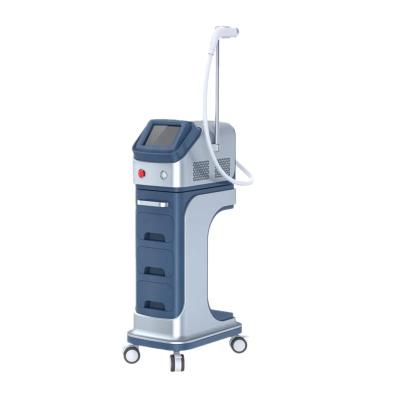 China Picosecond Laser Machine 3000W 25kg Tattoo Removal with 532nm 1064nm 755nm for sale