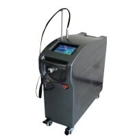 China STANDING Diode Laser Hair Removal Machine 1600W 20 Million Shots for sale