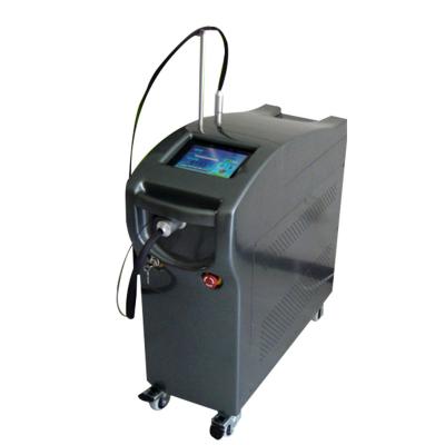 China STANDING Diode Laser Hair Removal Machine 1600W 20 Million Shots for sale