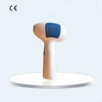 China 808nm Diode Laser Hair Removal Machine 800W Handle Power 20M Shots for All Skin Types for sale
