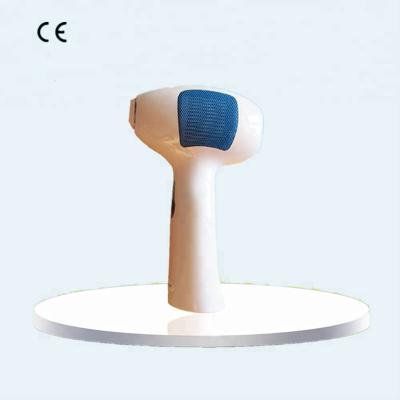 China 808nm Diode Laser Hair Removal Machine 800W Handle Power 20M Shots for All Skin Types for sale