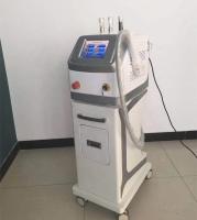 China 1600W Diode Laser Hair Removal Machine 755nm 20 Million Shots Standing for sale