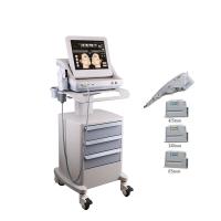 China Diode Laser Hair Removal Machine 1600W 15 Inch TFT LCD for Commercial Home Use for sale