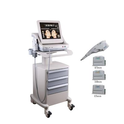 China 808nm Diode Laser Hair Removal Machine 600W 0.5-10Hz with Semiconductor Water Air Cooling for sale