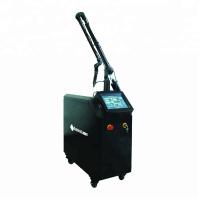 China 808nm Semiconductor Diode Laser Hair Removal Machine 30kg Stationary 64x58x53cm for sale