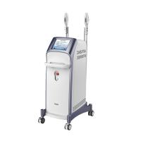 China 808nm Diode Laser Hair Removal Machine 4000000 Shots with Sapphire Cooling for sale