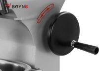 China Stainless Steel Planetary Mixer 30L 1100W Commercial Cake Dough Mixer for sale