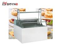 China Open Style Refrigerated Cake Display , Energy Saving Chilled Cake Display Cabinets for sale