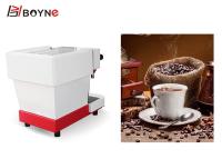China Commercial 15 Bar Pump Espresso Coffee Maker Integrated Grinder 2250W 110V for sale