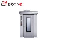 China Electric Industrial Baking Oven 32 Layers 57kW 380V Energy Saving for Bakery for sale