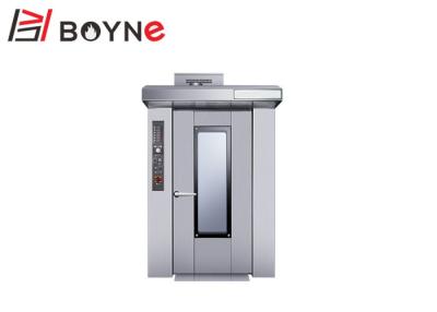 China Electric Industrial Baking Oven 32 Layers 57kW 380V Energy Saving for Bakery for sale