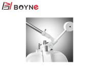 China Semi Automatic Dough Divider Rounder Machine , Safety Hygiene Commercial Bakery Equipment for sale