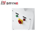 China Semi Automatic Dough Divider Rounder Machine , Safety Hygiene Commercial Bakery Equipment for sale