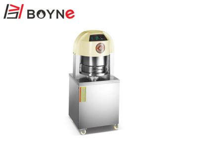 China Industrial Bakery Processing Equipment Dough Dividing 3 Forming Plates 30-180g for sale