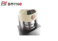 China Industrial Bakery Processing Equipment Dough Dividing 3 Forming Plates 30-180g for sale