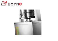 China Industrial Bakery Processing Equipment Dough Dividing 3 Forming Plates 30-180g for sale