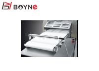China Dough Bakery Processing Equipment Floor Type Stainless Steel 380V Safety Folding Structure for sale