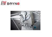 China Dough Bakery Processing Equipment Floor Type Stainless Steel 380V Safety Folding Structure for sale