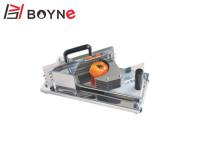 China Pastry Automatic Dough Divider With Rounder Moulder Stainless Steel for sale