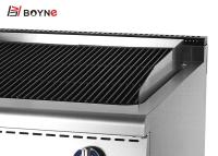 China Stainless Steel Commercial Pizza Prep Counter Refrigerator 1500mm 2-8°C for sale
