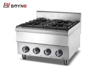 China Heavy Duty Deck Baking Oven One Deck Two Trays Gas Oven For Bakery for sale