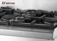 China Heavy Duty Deck Baking Oven One Deck Two Trays Gas Oven For Bakery for sale