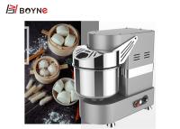 China Stainless Steel Dough Kneading Machine 30L 1.5kw 220V Pizza Flour Mixer for Hotel Bakery for sale