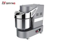 China Stainless Steel Dough Kneading Machine 30L 1.5kw 220V Pizza Flour Mixer for Hotel Bakery for sale