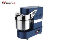 China Stainless Steel Dough Kneading Machine 30L 1.5kw 220V Pizza Flour Mixer for Hotel Bakery for sale