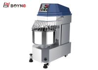 China 3.Timed Double-action Dough Mixing Equipment Double-speed for sale