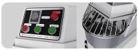 China 3.Timed Double-action Dough Mixing Equipment Double-speed for sale