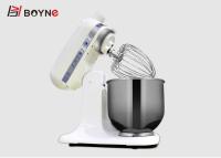 China Home Kitchen Chef Machine 7L Multi - Color Stand Food Yogurt Mixer for sale