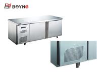 China Restaurant Catering Refrigeration Equipment Low Power Consumption Intelligent Temperature Control for sale