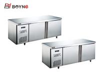China Restaurant Catering Refrigeration Equipment Low Power Consumption Intelligent Temperature Control for sale