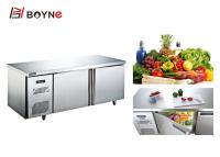 China Restaurant Catering Refrigeration Equipment Low Power Consumption Intelligent Temperature Control for sale