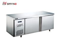 China Restaurant Catering Refrigeration Equipment Low Power Consumption Intelligent Temperature Control for sale