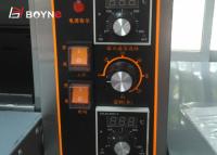 China Stainless Steel Bakery Deck Oven Electirc Two Deck For Hotel for sale