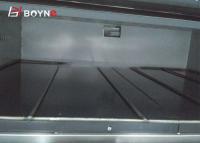 China Commercial Gas Bake Oven 3 Tray 400°C One Deck Hotel Kitchen Bakery Pizzeria for sale